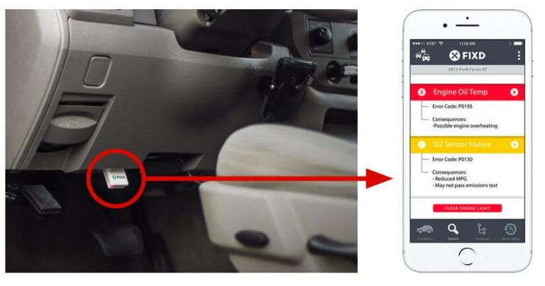Top 5 Best Car Code Readers – Best Digs
