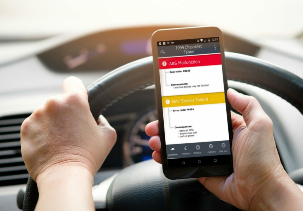 Top 5 Best Car Code Readers – Best Digs