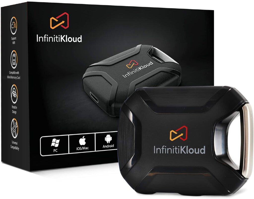 Top 5 Best Photo Backup Devices – Best Digs