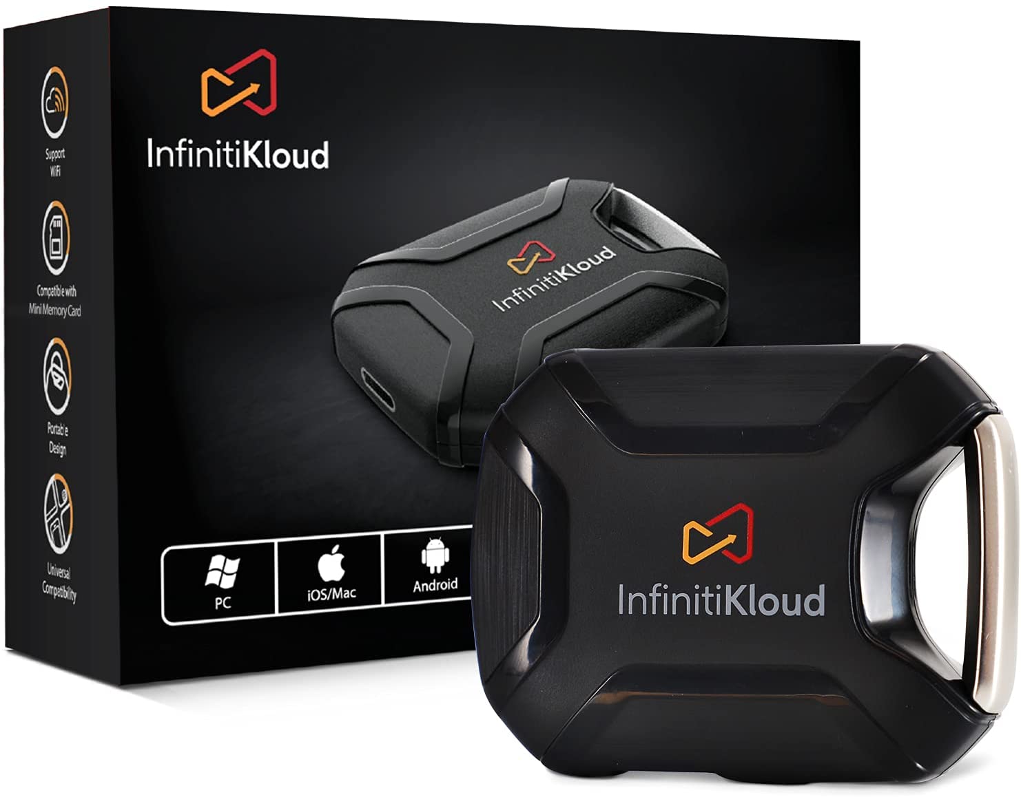 Top 5 Best Photo Backup Devices – Best Digs