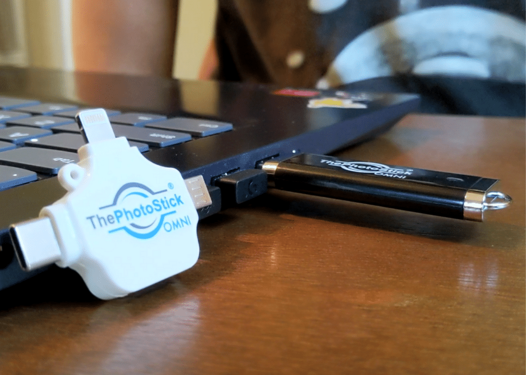 Top 5 Best Photo Backup Devices – Best Digs