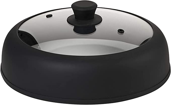 Top 5 Microwave Covers – Best Digs