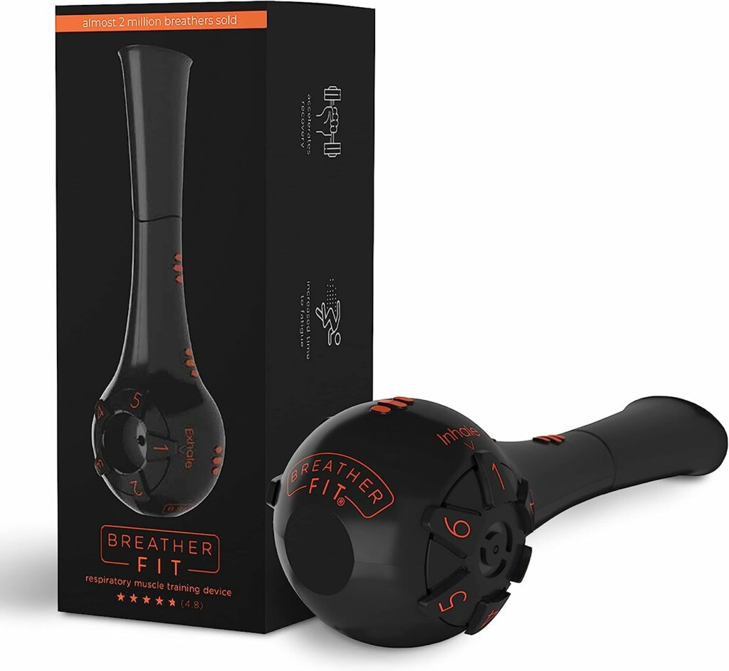 Top 5 Lung Exercise Devices – Best Digs