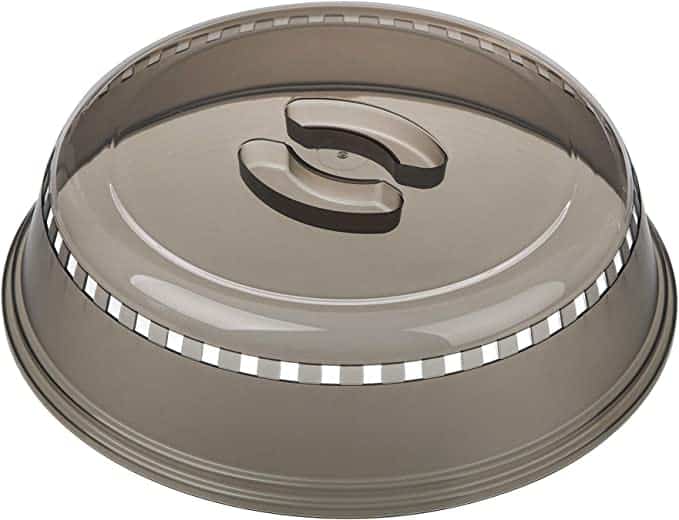 Top 5 Microwave Covers – Best Digs