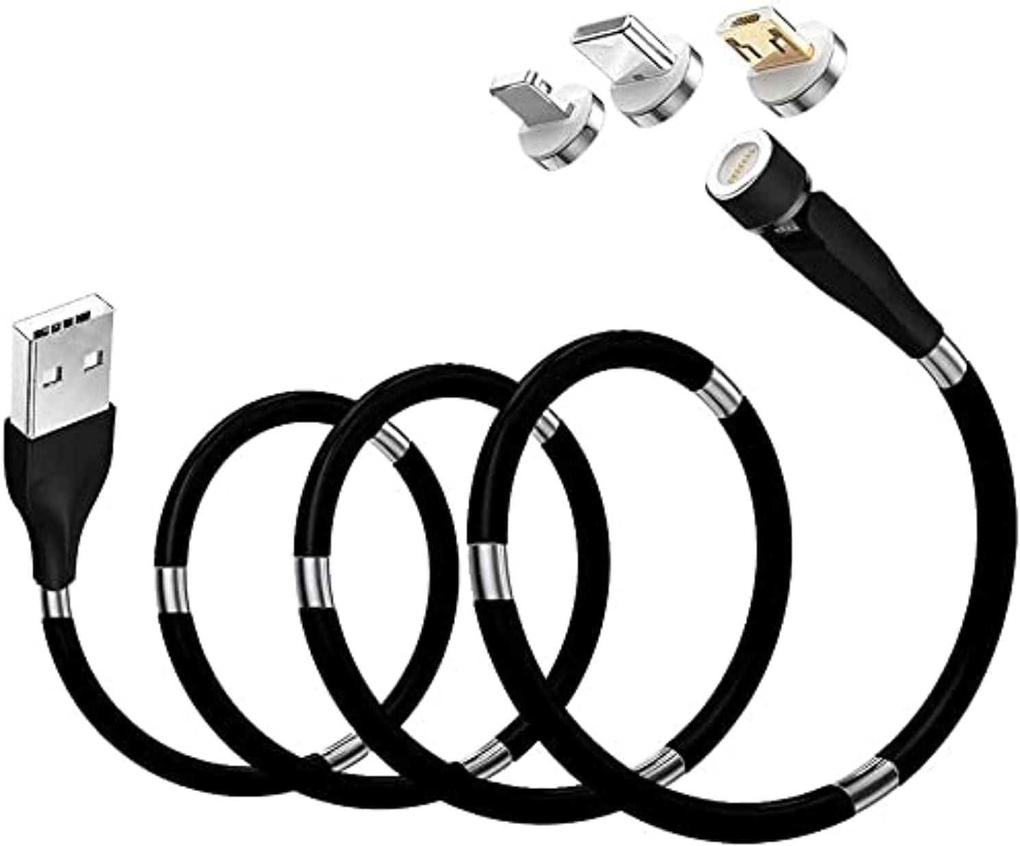 Top 5 Charging Cables – Best Digs