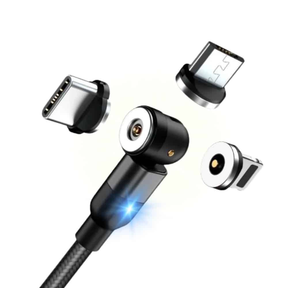 Top 5 Charging Cables – Best Digs