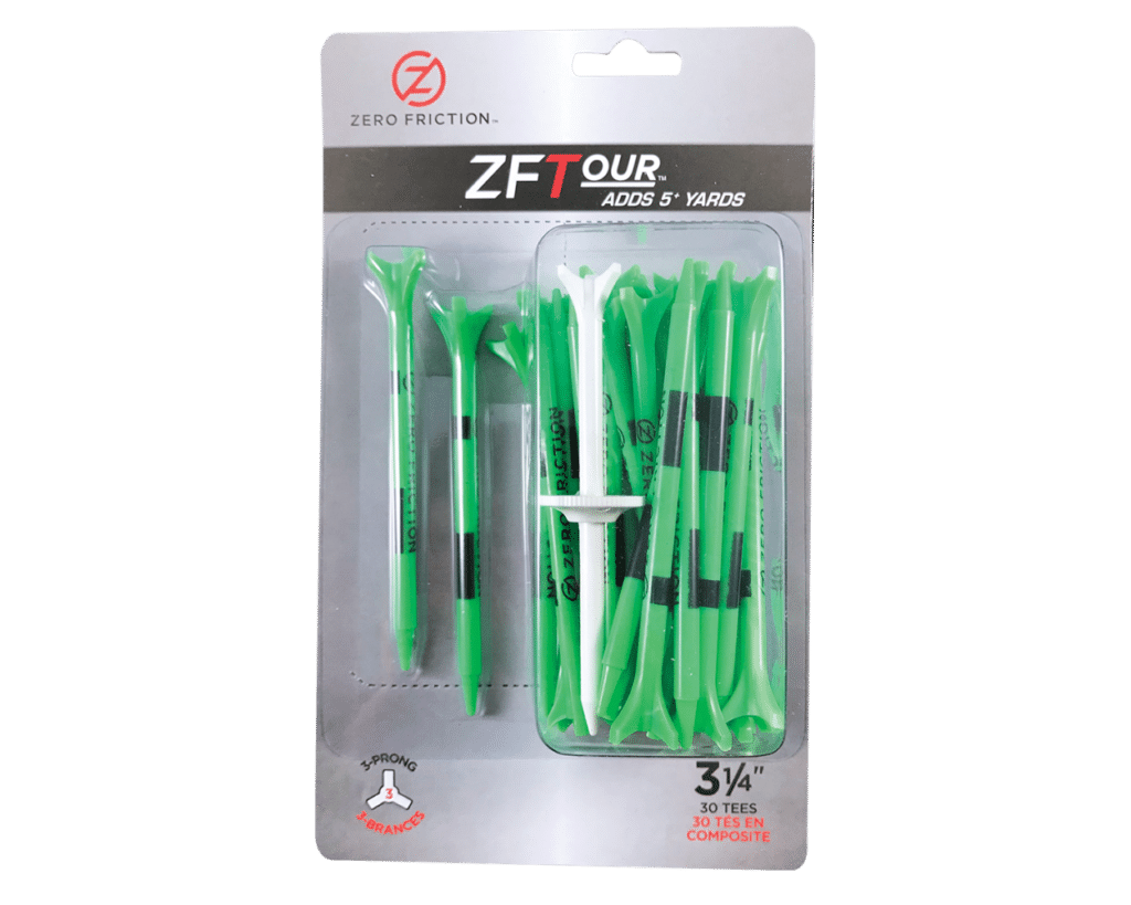 Top 5 Golf Tees – Best Digs